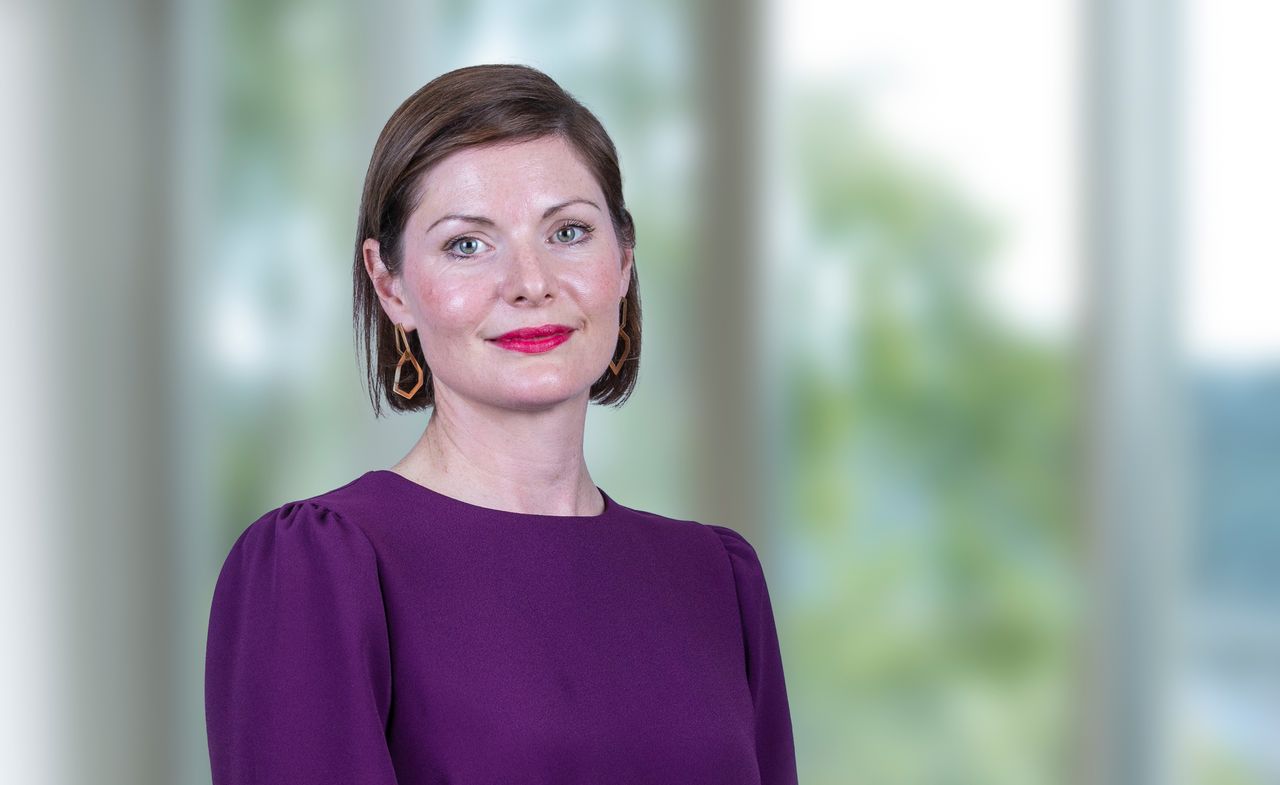 Aideen Burke | World IP Review